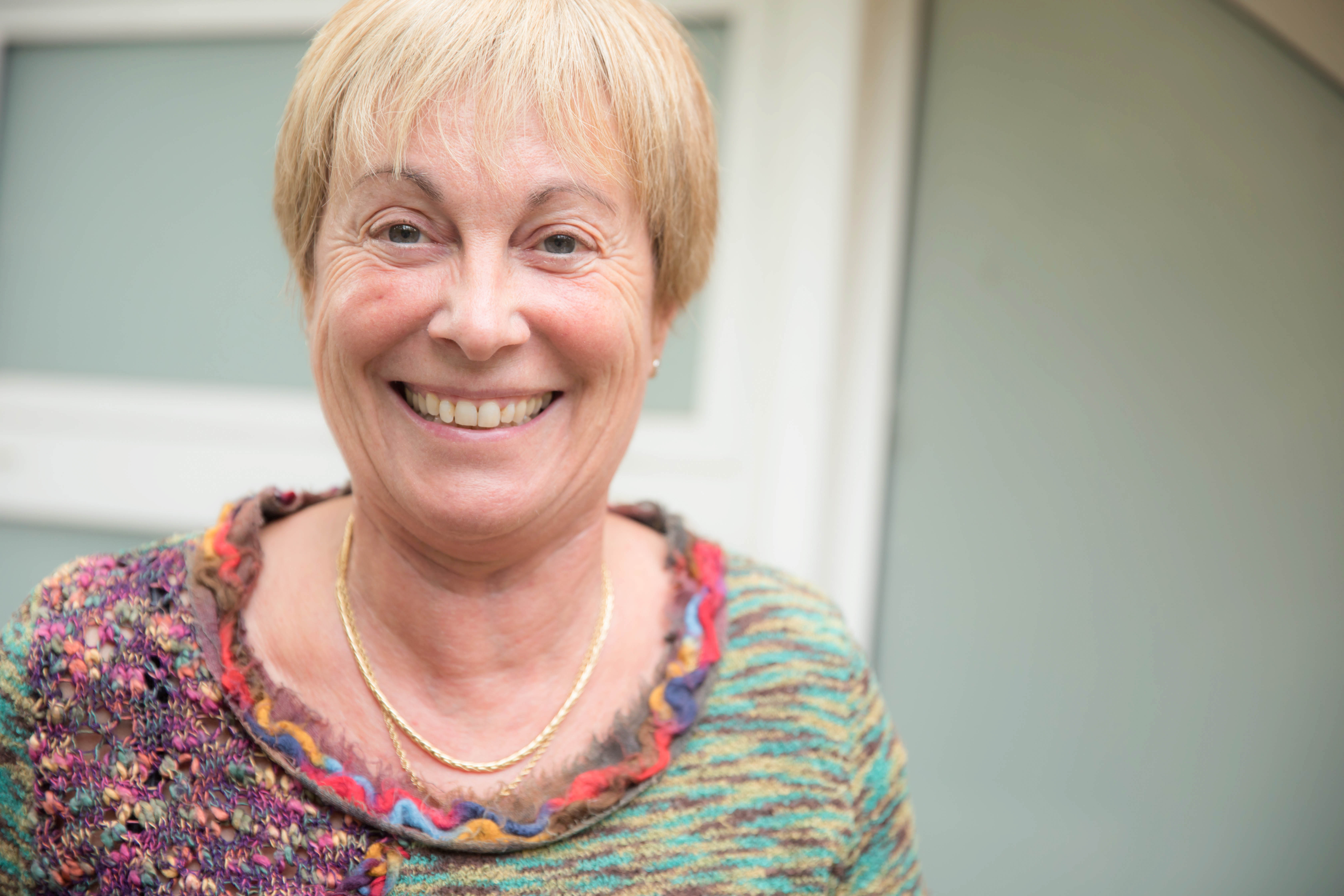 The Culture of Caring Part I : Dr Sabine Petit – Shirin In Avène